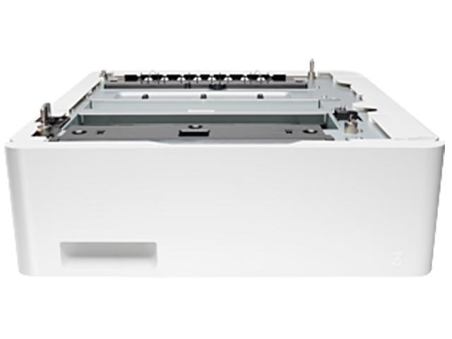 Click here for CF404A Color LaserJet Pro Feeder Tray 550 Sheet Ca... prices