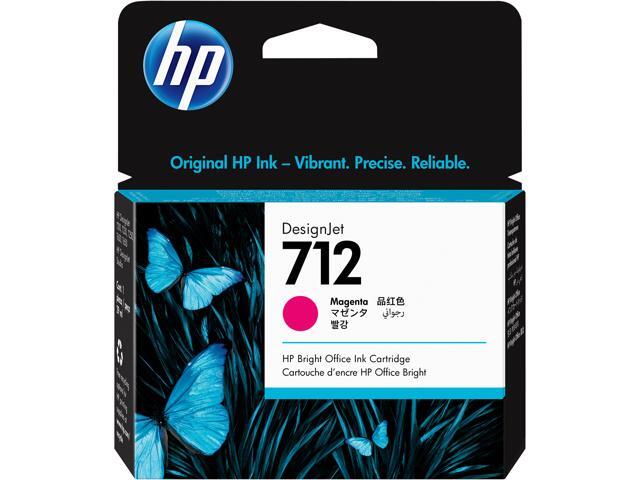 Click here for HP 712 29-ml Magenta DesignJet Ink Cartridge  3ED6... prices