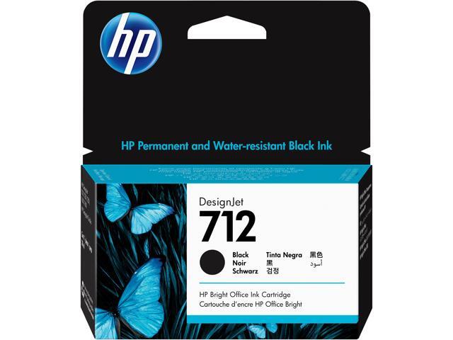 Click here for HP 712 3ED70A Black Original Ink Cartridge prices