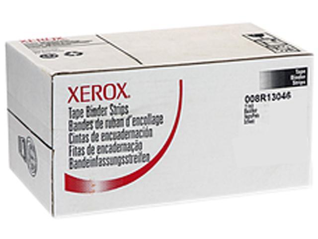 Click here for Xerox Black Binder Tape - 11 Size  8R13046 prices