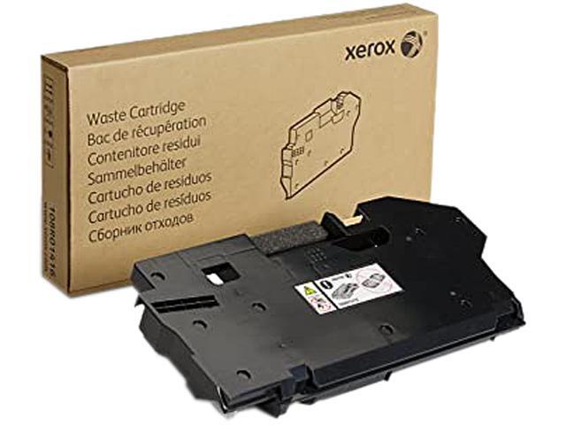 Click here for XEROX WASTE CARTRIDGE FOR PHASER 6510 prices