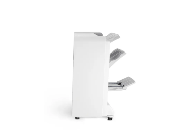 Click here for Xerox BR Booklet Maker Finisher with 2/3 Hole Punc... prices