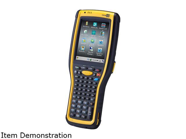 Click here for CipherLab 9700 Series 53-key VT Alphanumeric Indus... prices