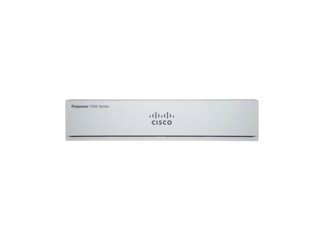 Click here for Cisco Firepower 1010 NGFW Appliance  Desktop  PoE... prices