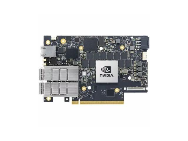 Click here for NVIDIA BlueField-3 P-B3220 200Gigabit Ethernet Car... prices
