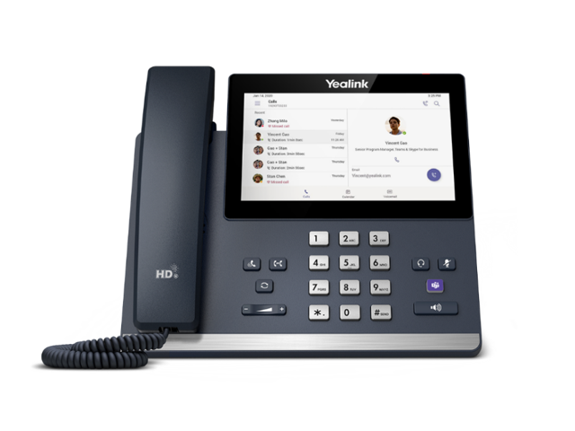 Click here for YEALINK MP56 Teams - 1301193  Microsoft Phone  Tea... prices