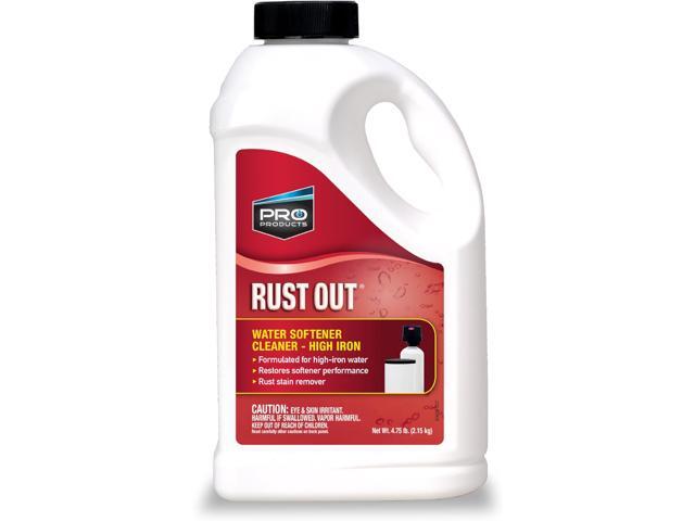 Click here for Pro Products RO05B Rust Out Water Softener Cleaner... prices