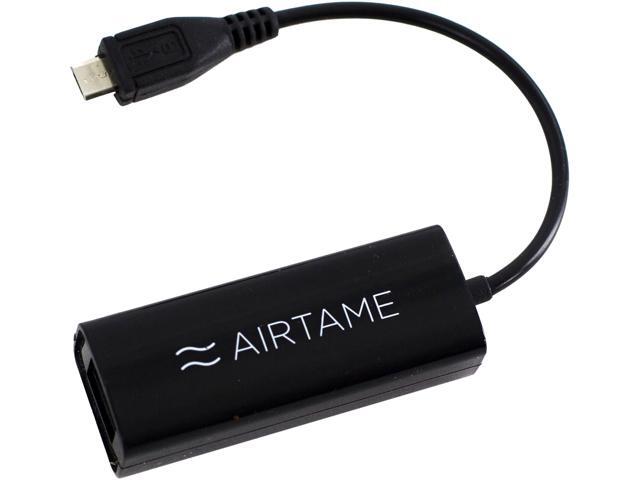 Click here for AIRTAME AT-ETH Micro USB to Ethernet prices