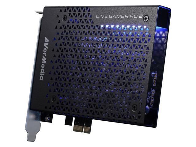 Click here for AVerMedia Live Gamer HD 2 Capture Card GC570 prices