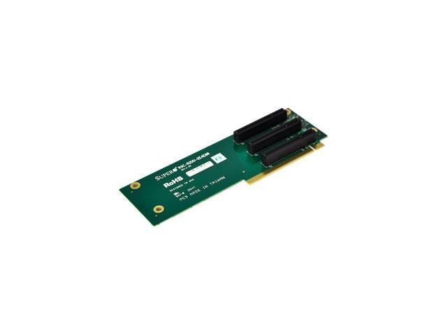 Click here for SUPERMICRO Add-On Card Model RSC-R2UU-2E4E8R prices