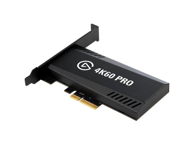 Click here for Elgato Game Capture 4K60 Pro MK.2 - 4K60 HDR10 Cap... prices