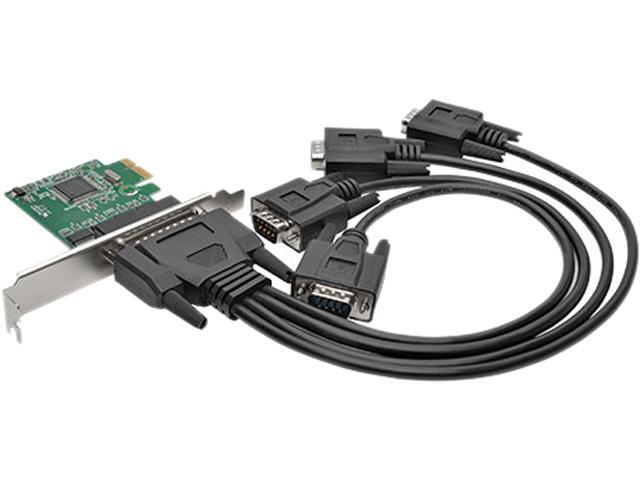 Click here for TRIPP LITE Add-On Cards Model PCE-D9-04-CBL prices