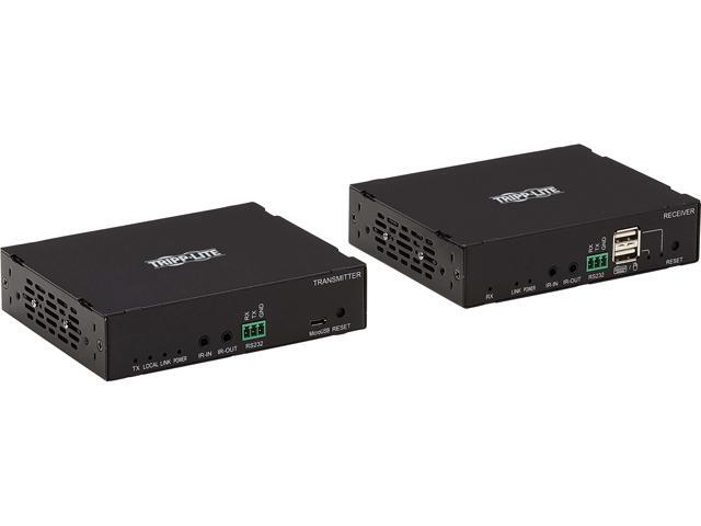 Click here for Tripp Lite HDMI over Cat6 Extender Kit with Power... prices