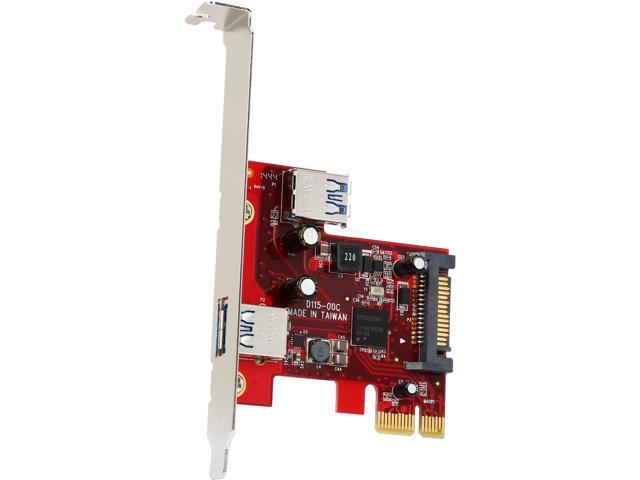 Click here for StarTech. com 2 port PCI Express SuperSpeed USB 3.... prices