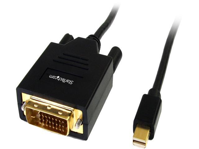 Click here for StarTech. com MDP2DVIMM6 6 ft Mini DisplayPort to... prices