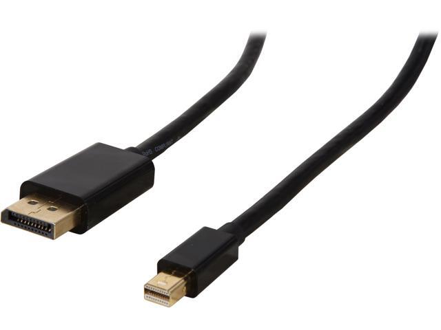 Click here for StarTech. com MDP2DPMM4M 4m Mini DisplayPort to Di... prices