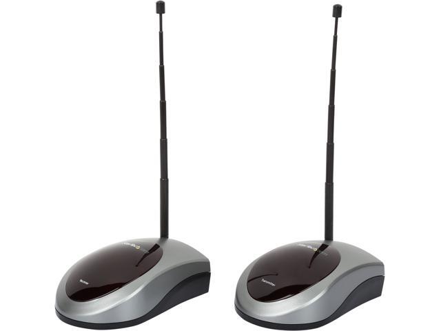 Click here for StarTech. com IREXT2 Wireless Infrared IR Remote C... prices