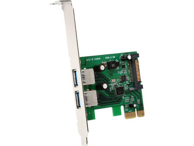 Click here for StarTech. com 2 Port PCI Express (PCIe) SuperSpeed... prices