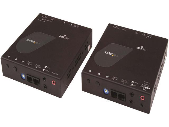 Click here for StarTech. com ST12MHDLAN4K 4K HDMI Over IP Extende... prices
