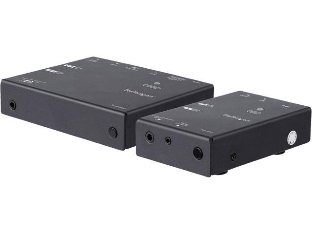 Click here for StarTech. com HDMI over IP Extender with Video Com... prices