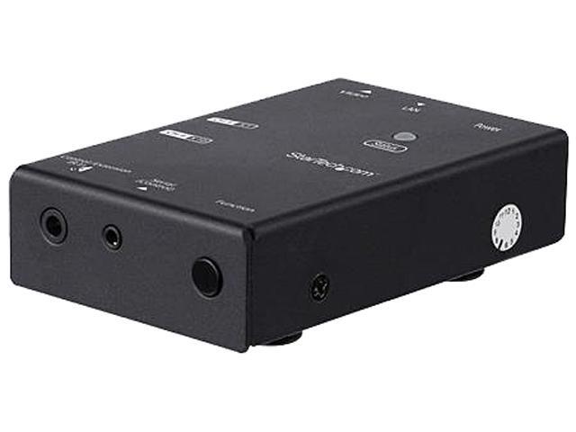 Click here for StarTech. com ST12MHDLNHR HDMI over IP Receiver fo... prices