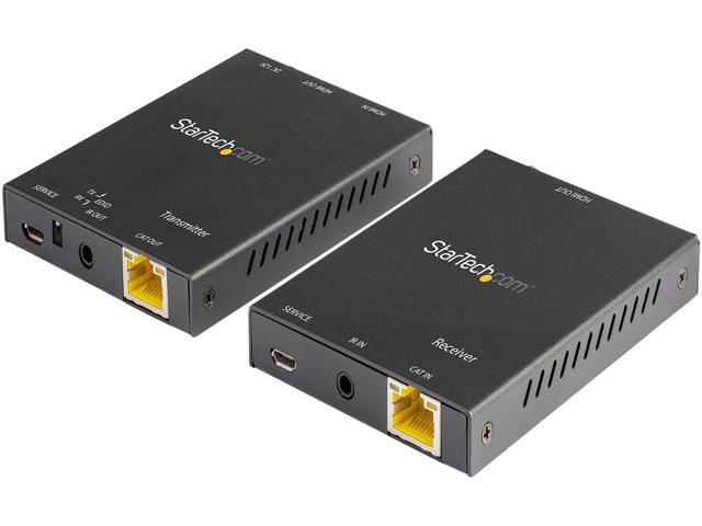 Click here for StarTech. com HDMI over CAT6 Extender Kit - 4K 60... prices