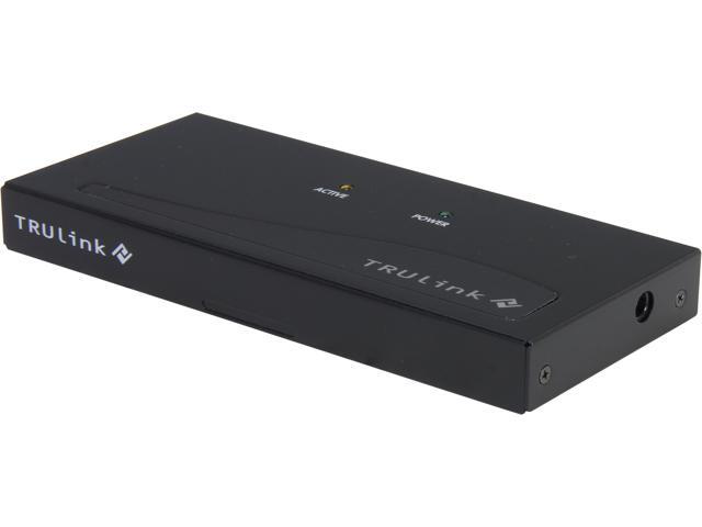 Click here for C2G 29503 2-Port VGA (UXGA) Monitor Splitter/Exten... prices