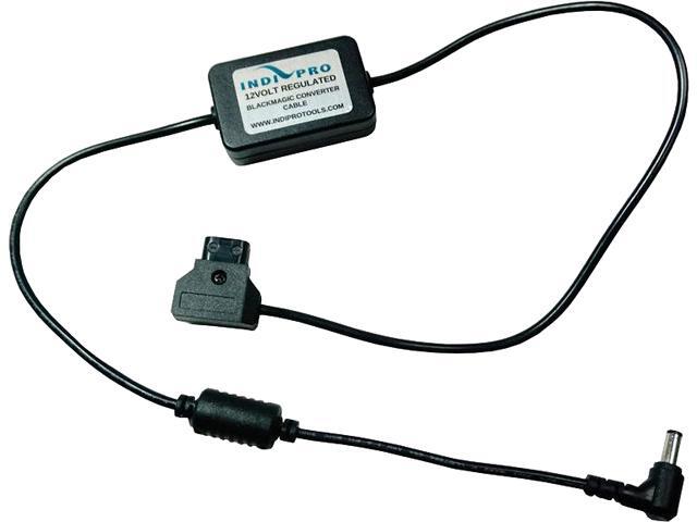 Click here for Indipro Power Converter D-Tap to Blackmagic Mini C... prices