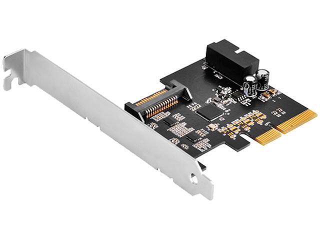 Click here for Silverstone Add-On Card Model SST-ECU04-E prices