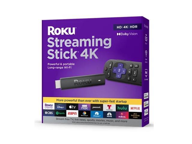 Click here for Roku Streaming Stick 4K Streaming Device with Voic... prices