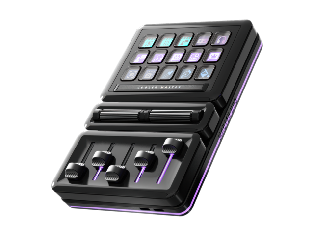 Click here for MasterHUB Creator Kit: Fully Modular Allows You to... prices