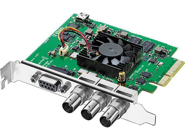 Click here for Blackmagic Design Decklink SDI 4K Capture & Playba... prices