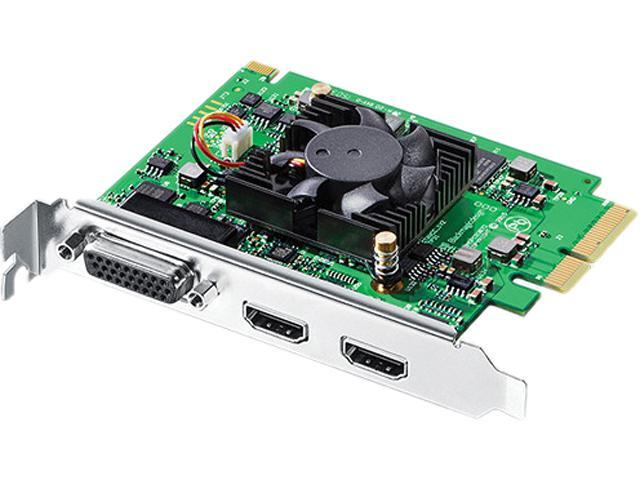 Click here for Blackmagicdesign Intensity Pro 4K (BINTSPRO4K) Cap... prices