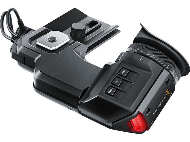 Click here for Blackmagic Design URSA Viewfinder CINECAMURSANEVFP prices