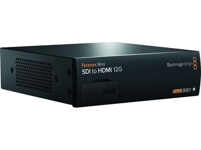 Click here for Blackmagic Design Pro Converter & Scaler BMD-CONVN... prices