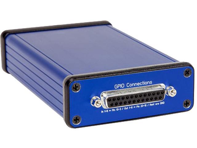 Click here for Skaarhoj ETH-GPI Link GPIO Controller SKA-ETH-GPI-... prices