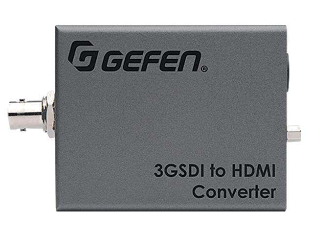 Click here for Gefen 3GSDI to HDMI Converter EXT-3G-HD-C prices