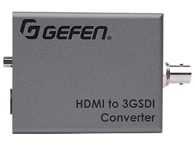 Click here for Gefen HDMI to 3GSDI Converter EXT-HD-3G-C prices