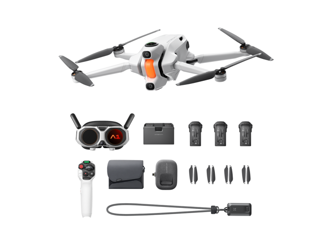 Click here for Antigravity A1 Drone Explorer Bundle prices