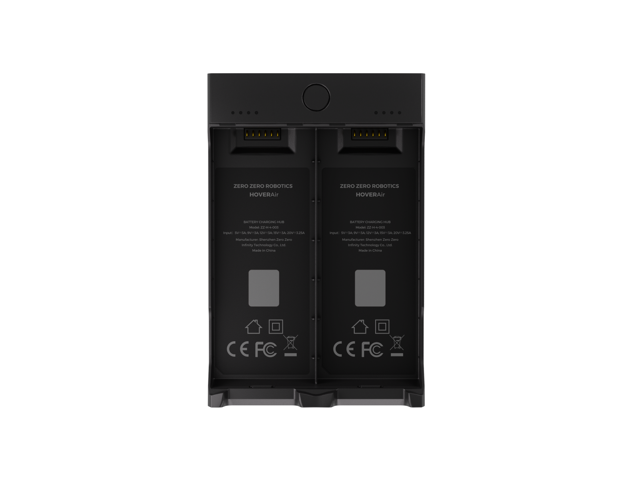 Click here for HOVERAir X1 PRO and PROMAX Charging Hub. Charging... prices