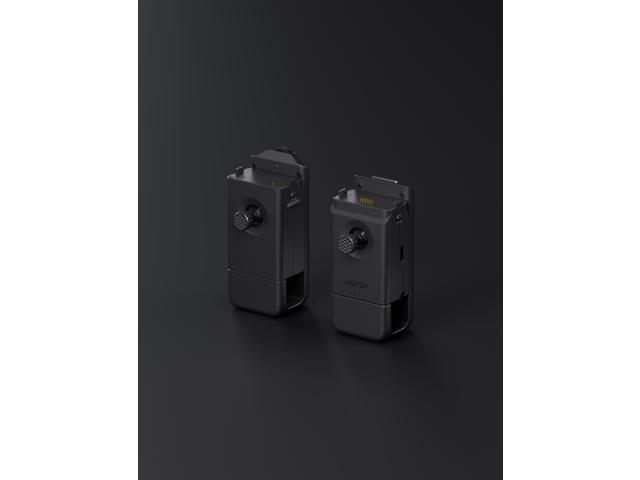 Click here for HOVERAir Joystick Set Joystick prices