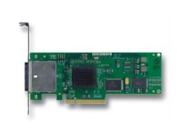 Click here for HP SC08Ge 8-port SAS PCI Express Controller Model... prices