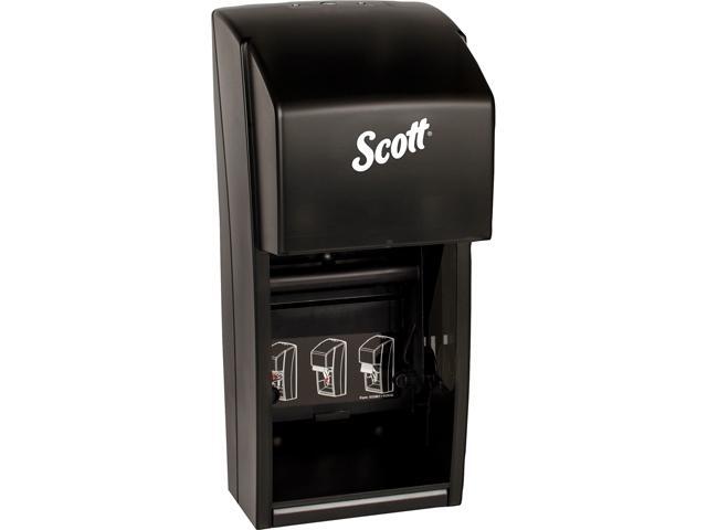 Click here for Scott Essential SRB Tissue Dispenser prices