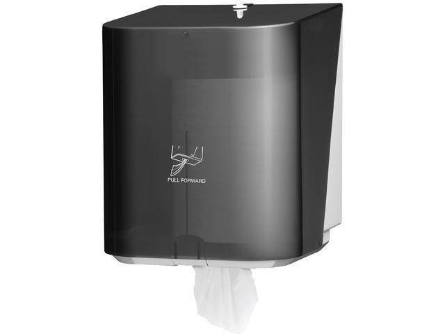 Click here for Scott Center-Flow Towel Dispenser prices