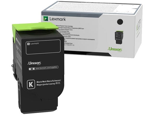 Click here for Lexmark 78C0X10 Extra High Yield Toner Cartridge -... prices
