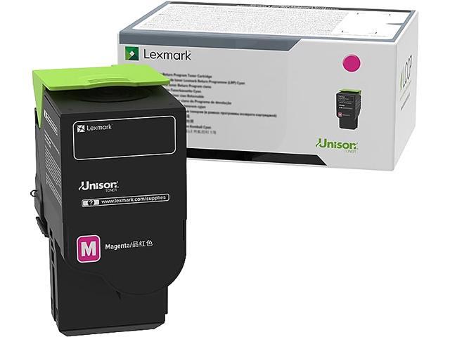 Click here for LEXMARK C230H30 MAGENTA HIGH YIELD TONER CARTRIDGE prices