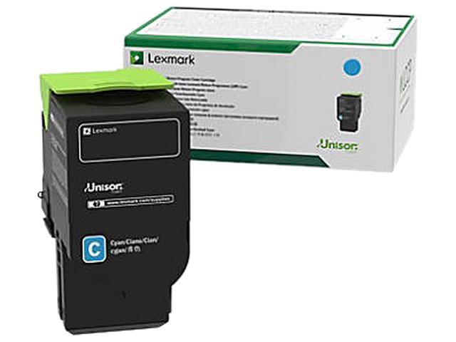 Click here for Lexmark 78c1uc0 Return Program Toner  7 000 Page-Y... prices