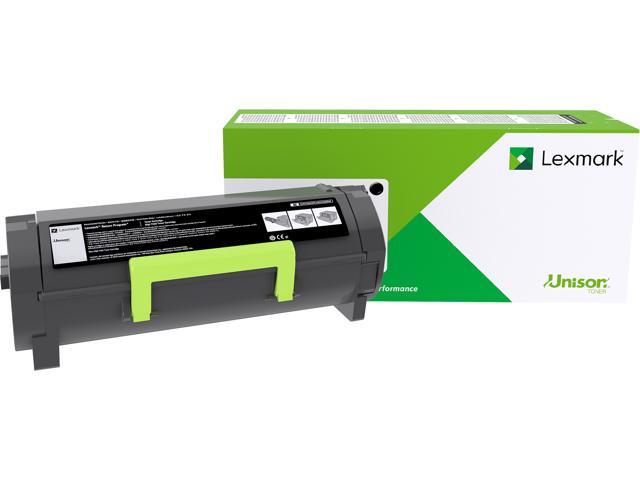 Click here for Lexmark 24B6886 BLACK TONER CARTRIDGE prices