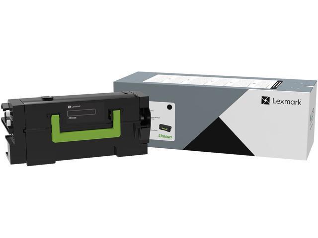 Click here for TONER CARTRIDGE 58D0HA0 HIGH prices