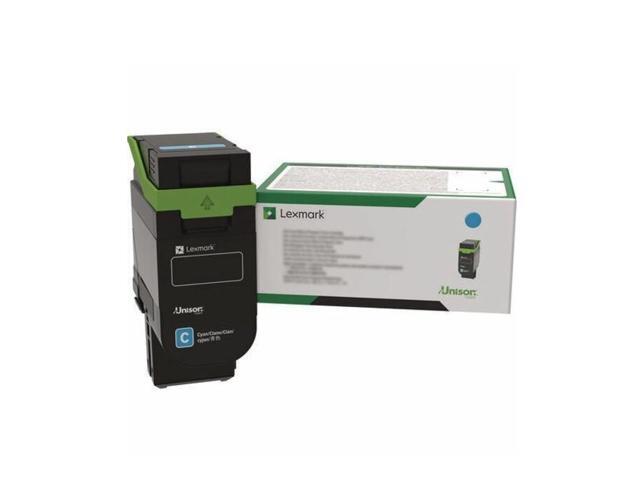 Click here for Lexmark 75M1XC0 Original Extra High Yield Laser To... prices